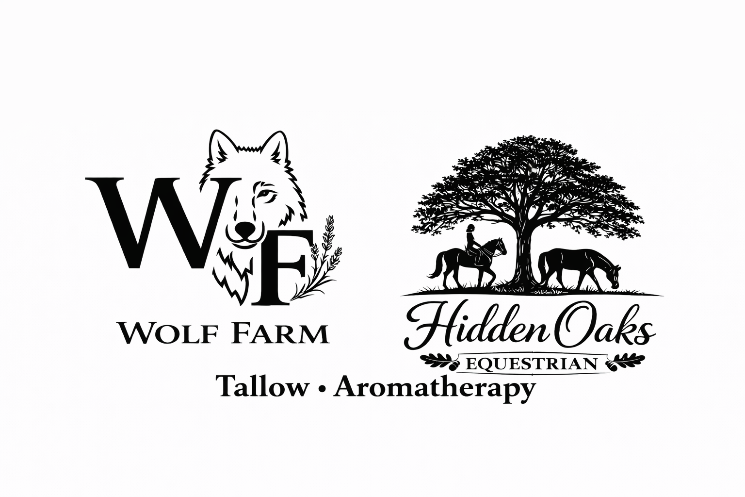 Hidden Oaks Equestrian Tallow – Hidden Oaks Aromatherapy & Tallow